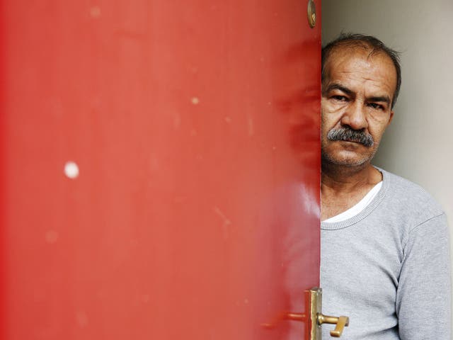 Asylum seekers in Middlesbrough suffering abuse after front doors were ...