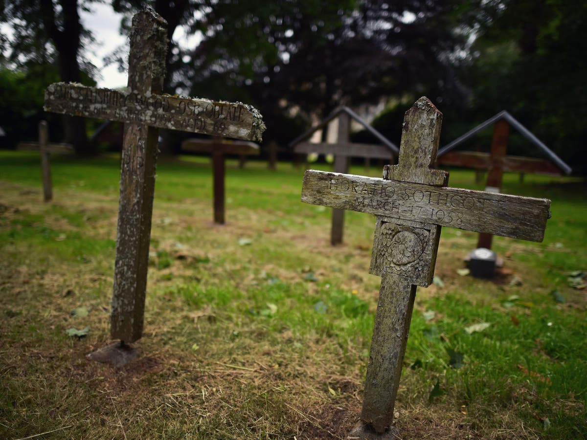 Interactive chart reveals likelihood of how and when you will die | The ...