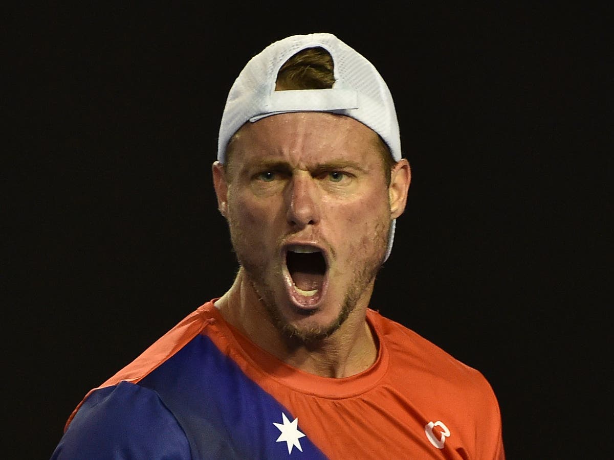Lleyton Hewitt out of retirement to make Australian Open return | The ...