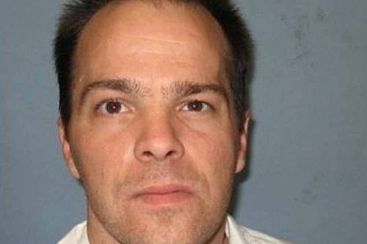 Alabama to execute prisoner for the first time in over two years | The ...