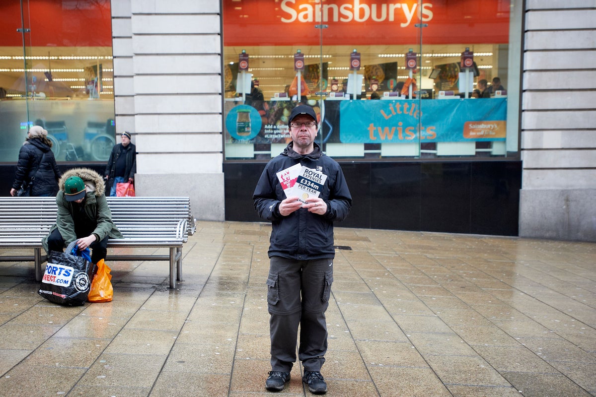 Meet Britain's republicans: Is the UK ready for change in the year the ...