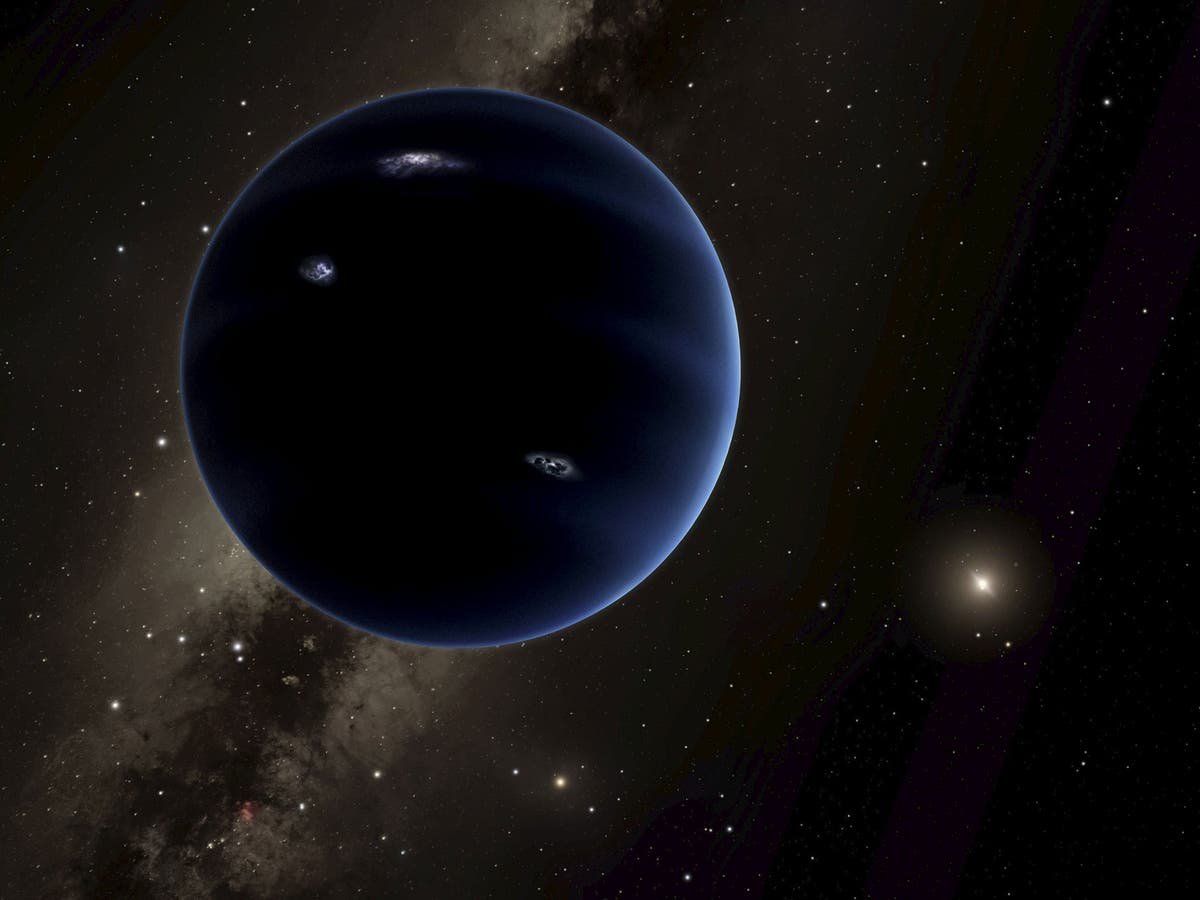 Planet 9: Undiscovered world might hiding in our own solar system, new ...