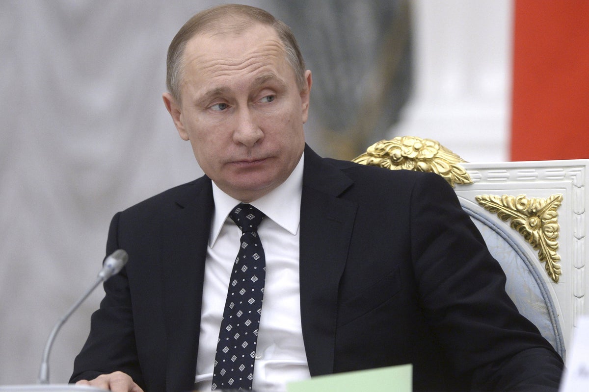 Litvinenko inquiry: Moscow fumes at 'Kremlin killing' verdict as ...