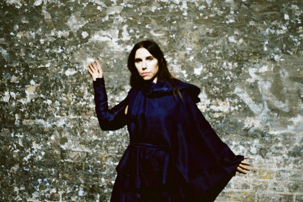 PJ Harvey new album The Hope Six Demolition Project gets April release ...