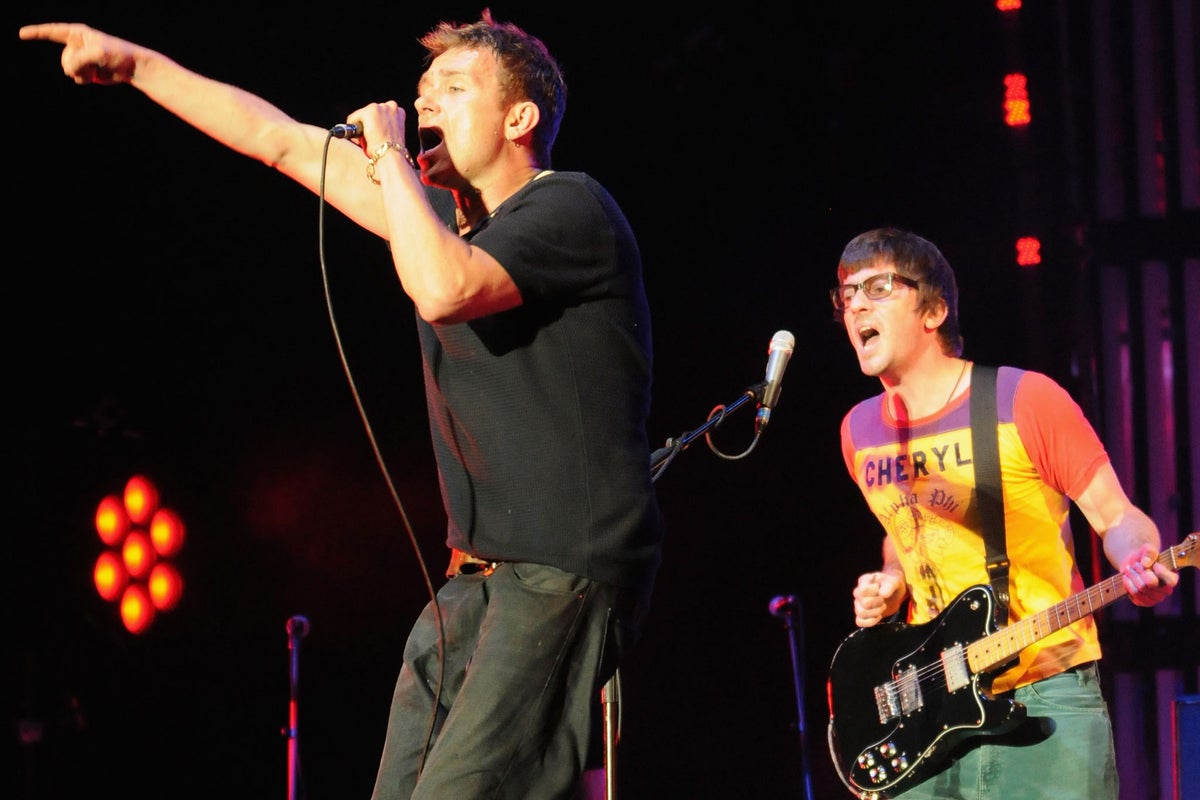 The Top Ten: Original band names | The Independent | The Independent