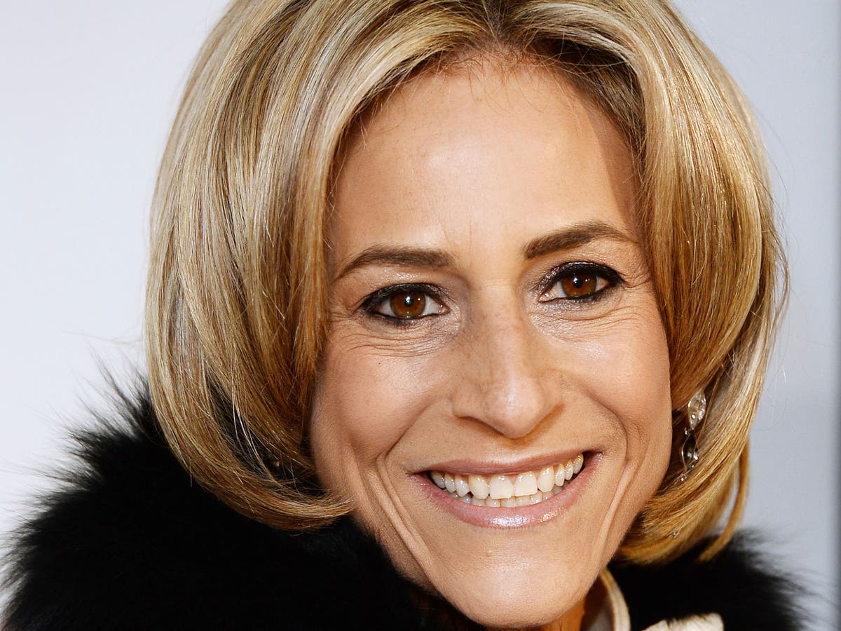 BBC boss told Newsnight's Emily Maitlis she needed to do Strictly for ...