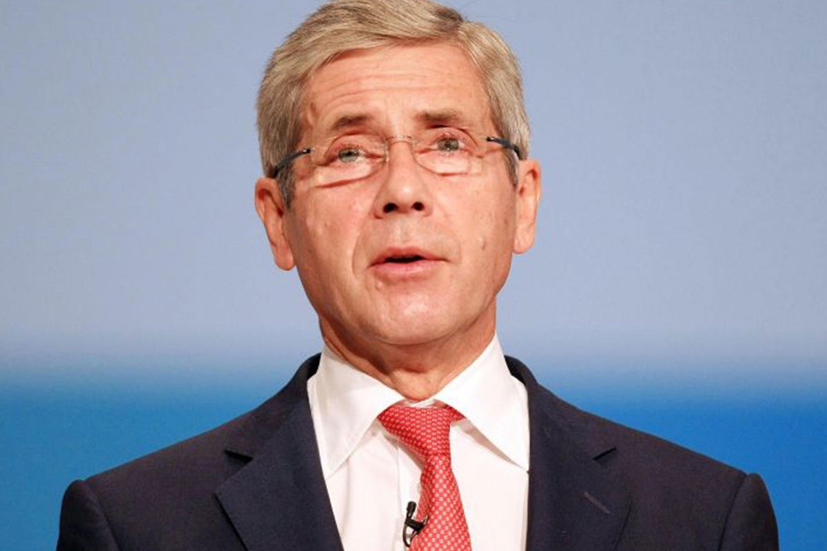 EU 'in' campaign chief Lord Rose says his side will win by 'a ...