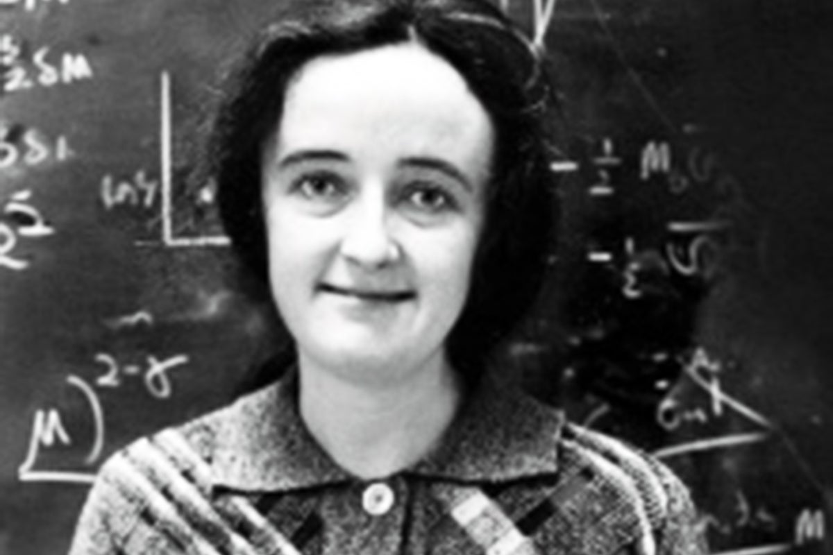 Beatrice Tinsley: 5 facts you need to know about the (uncelebrated ...