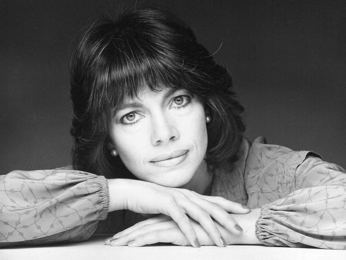 Georgina Howell: Journalist who interviewed the famous and whose book ...