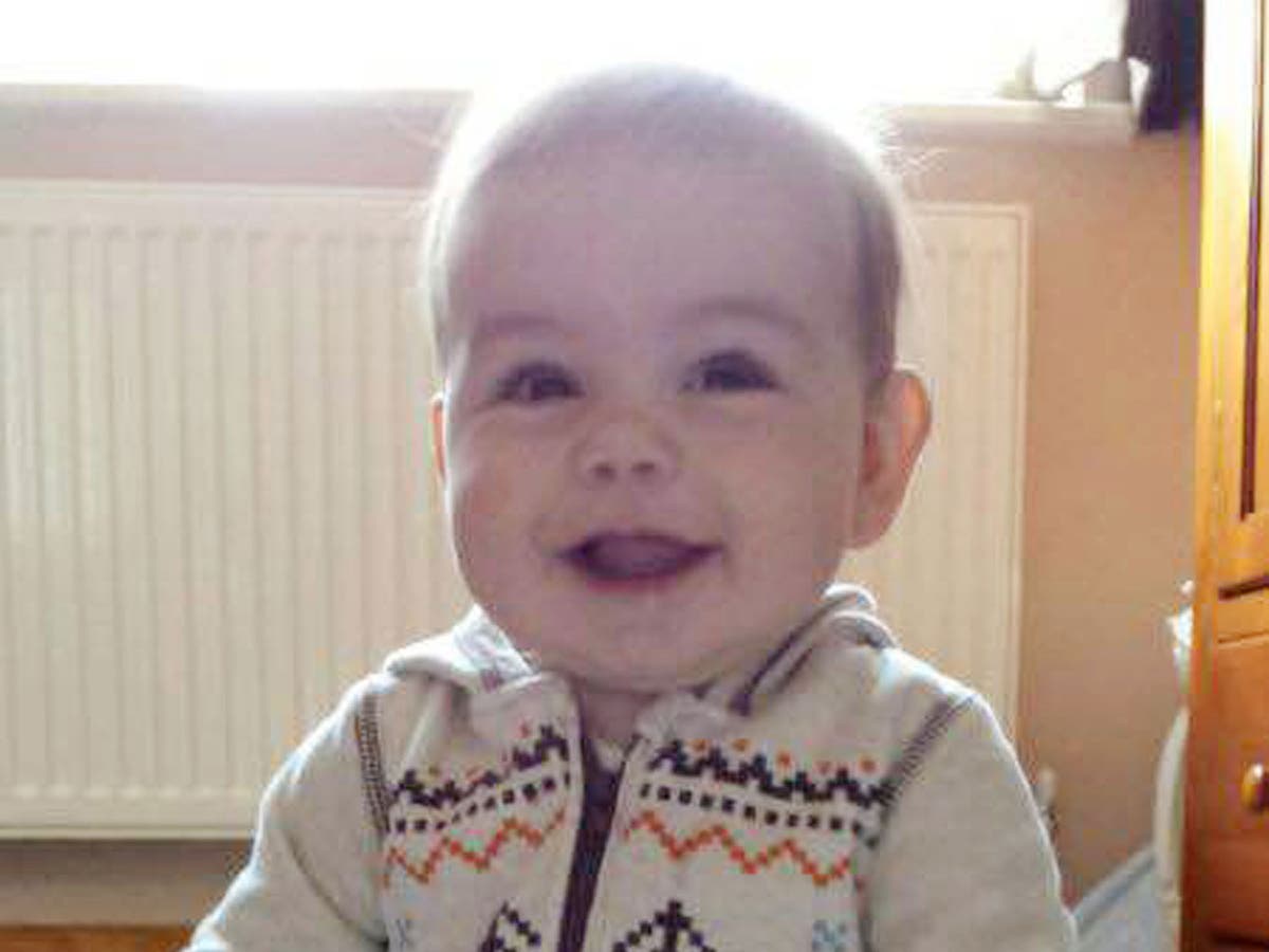 William Mead: Family of dead baby was let down by NHS in 'worst ...