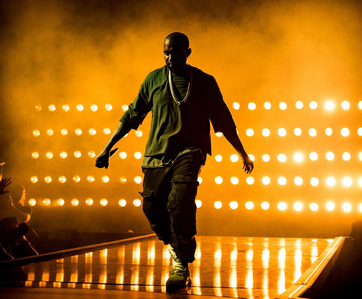 Kanye West tells Twitter Waves is a gospel album | The Independent ...