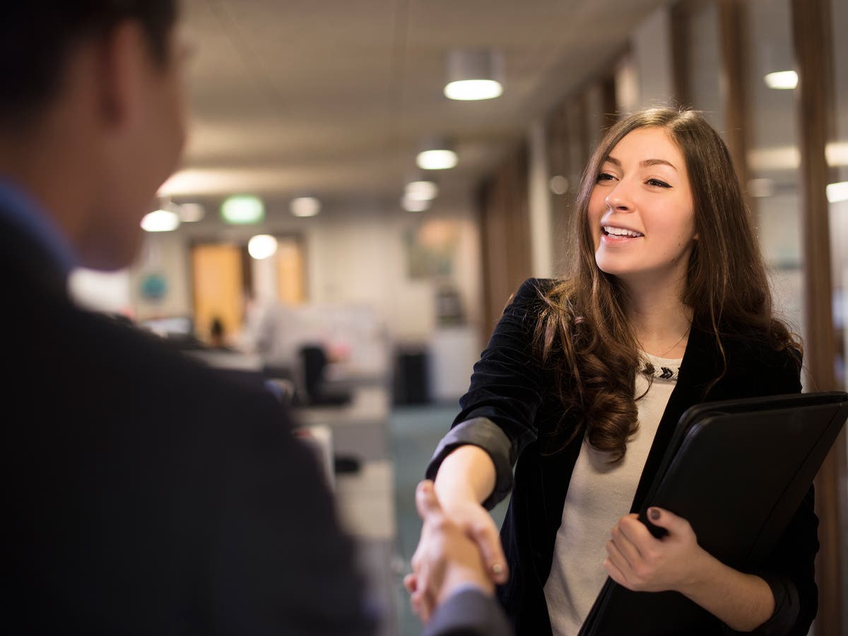 26 things you should do on your first day of work | The Independent ...