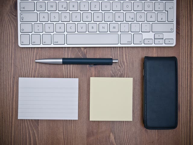 26 things you should do on your first day of work | The Independent ...