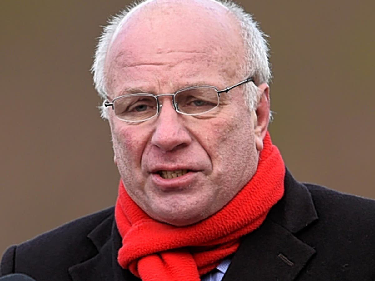 Greg Dyke to stand down after failing to persuade FA council to reform ...