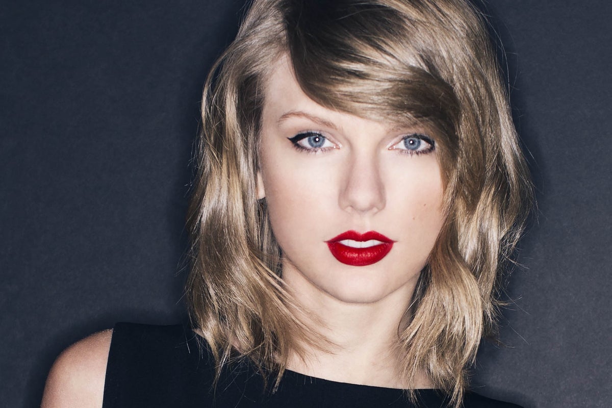 Taylor Swift says she does not use music as a weapon but her lyrics and ...