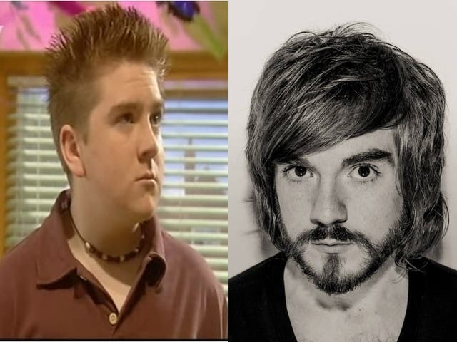 What do your favourite child actors look like now? | The Independent ...