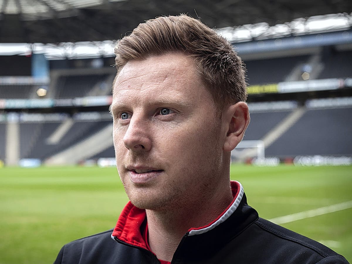 MK Dons vs Chelsea preview: David Martin keeps the faith at Dons Mk 2 ...