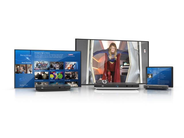 Sky Q, review: Easy to use and the multi-room is smooth and seamless ...