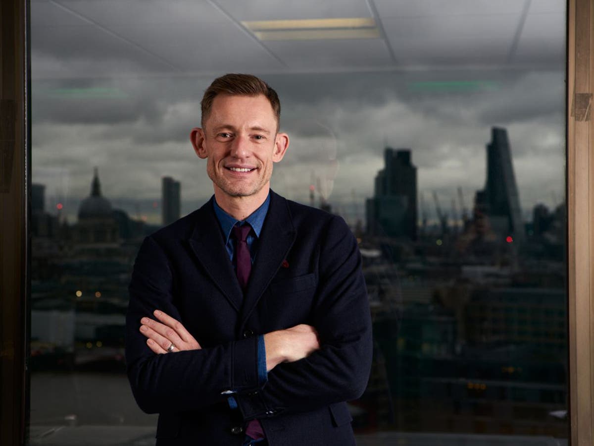 ITV's head of drama Steve November on Victoria, the new series hoping ...