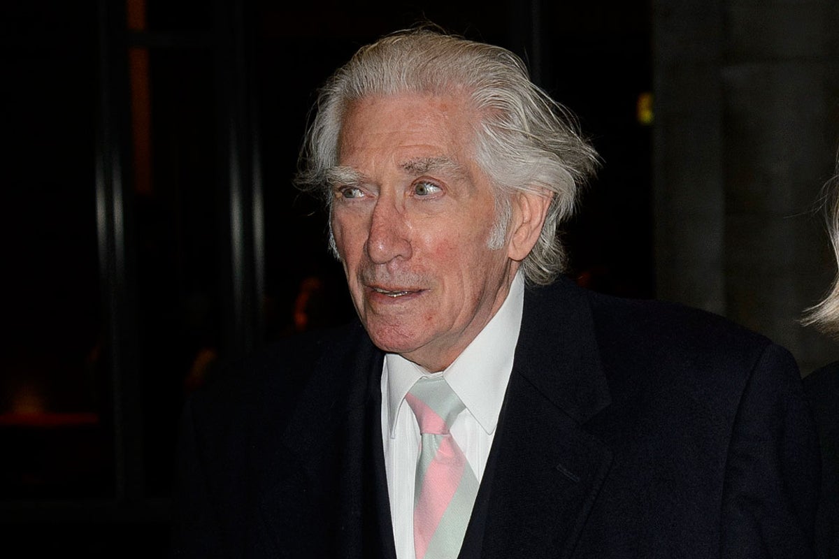 Frank Finlay dead: Celebrity tributes roll in for Oscar-nominated ...