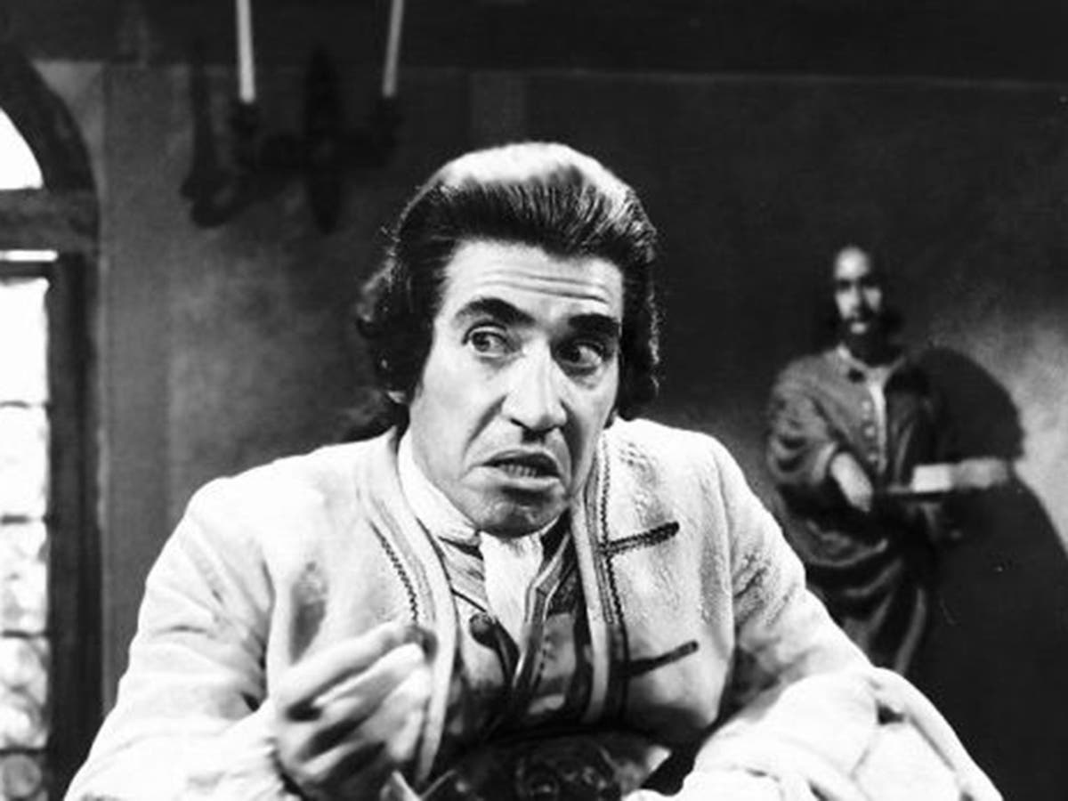 Frank Finlay: One of the finest character actors of his generation, who ...
