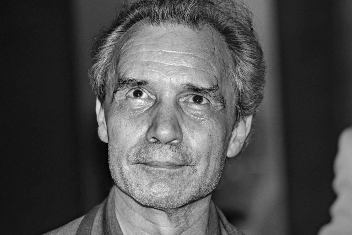 Jacques Rivette: Pioneer of the French New Wave who was acclaimed for ...