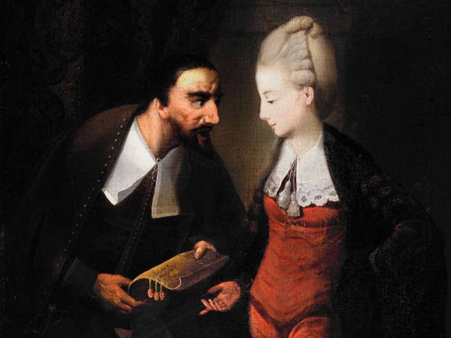 What does Shylock mean? Trump’s antisemitic slur explained after ...