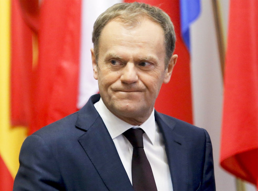 EU referendum: Brexit could threaten western political civilisation ...