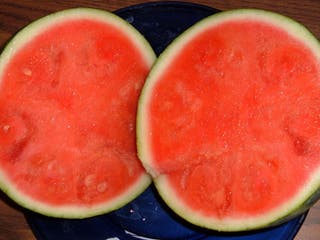 What fruits and vegetables looked like before humans starting growing ...