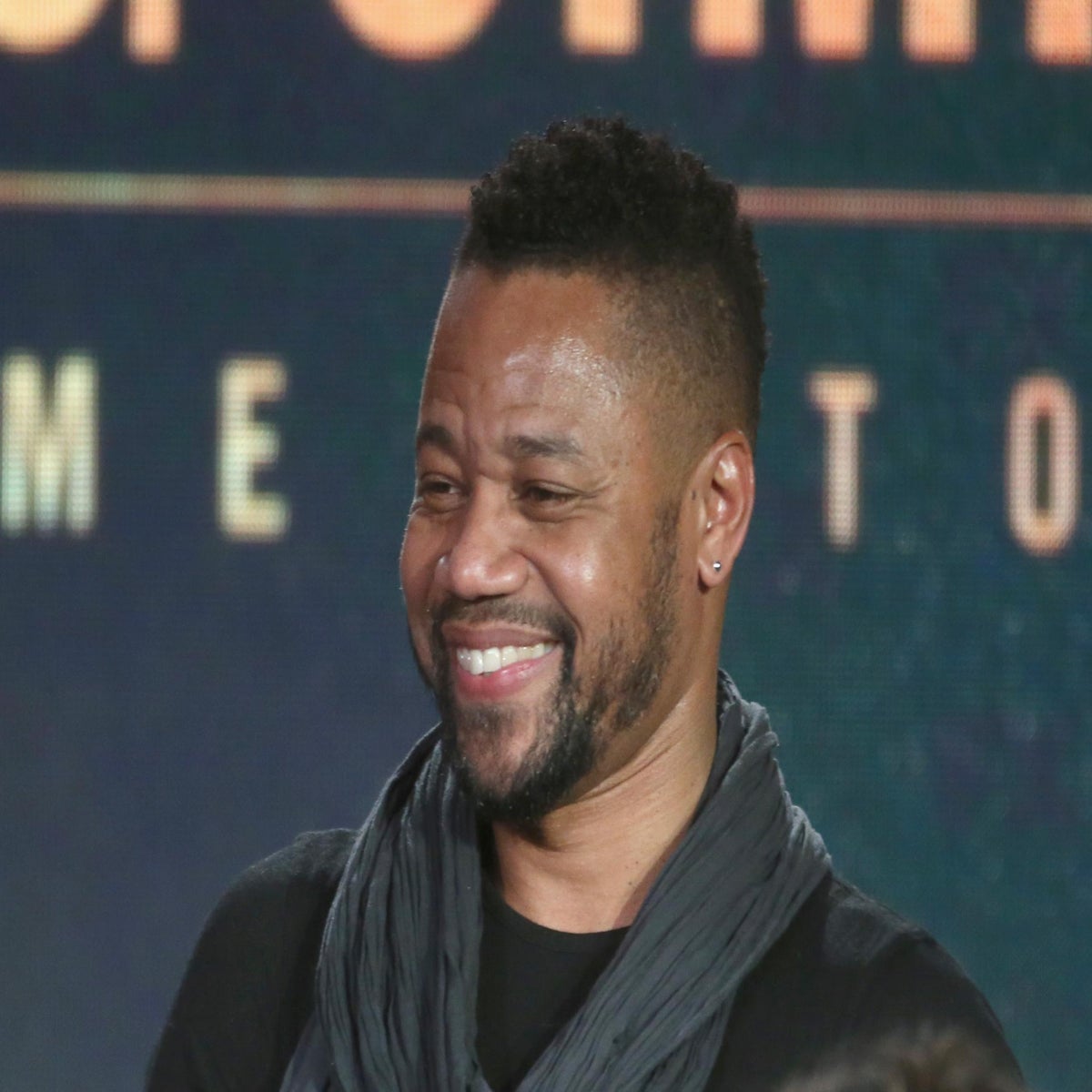 Cuba Gooding Jr Cast As Oj Simpson Freddyocom Freddyocom