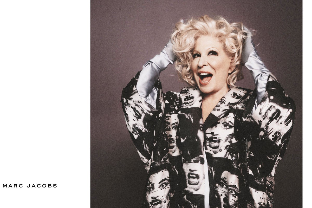 Spring/summer 2016: As fashion brands unveil their ad campaigns, we ...