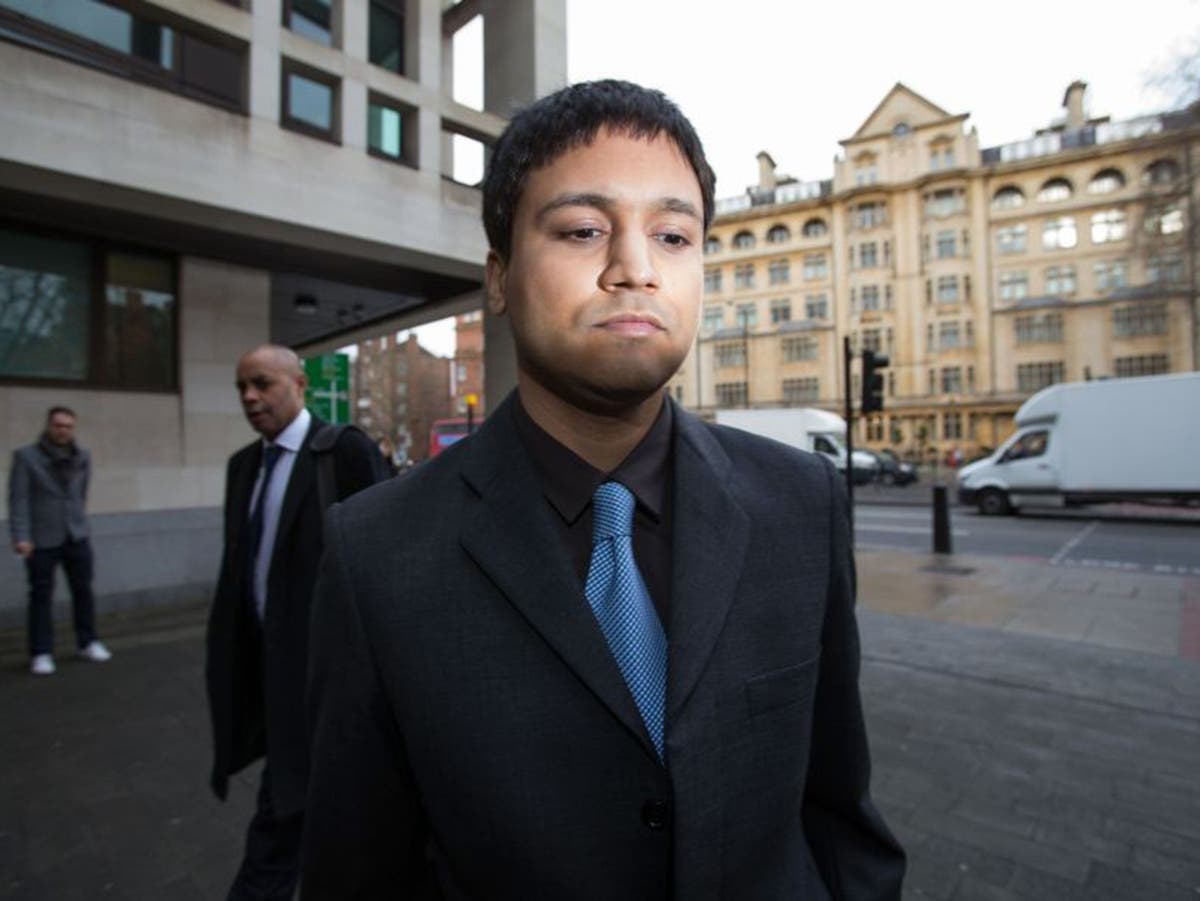 Navinder Singh Sarao: ‘Flash crash’ trader made profit of £600,000 on ...