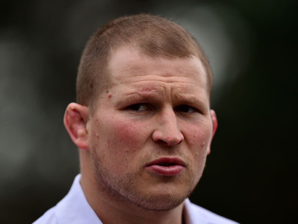 Scotland vs England, Six Nations: Dylan Hartley says doubts about ...
