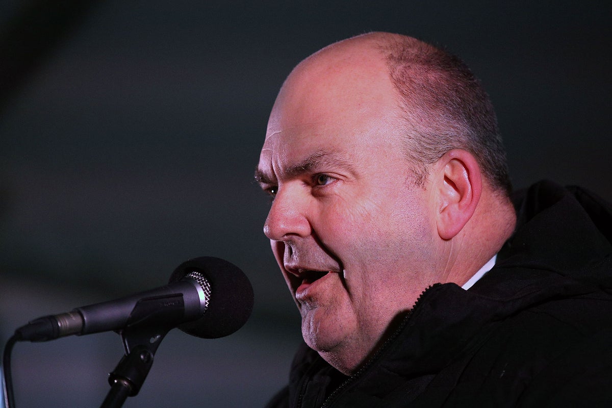 New Zealand Economic Minister Steven Joyce hit in face by sex toy | The ...