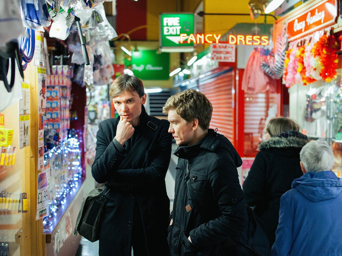 Field Music, Commontime: 'Brothers back on form with fidgety pop that ...