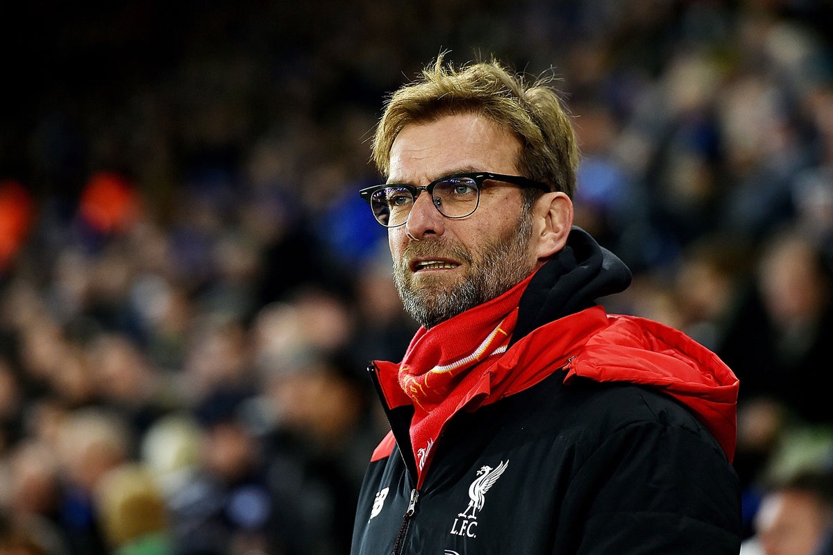 Jurgen Klopp to be discharged after appendix surgery, return date ...