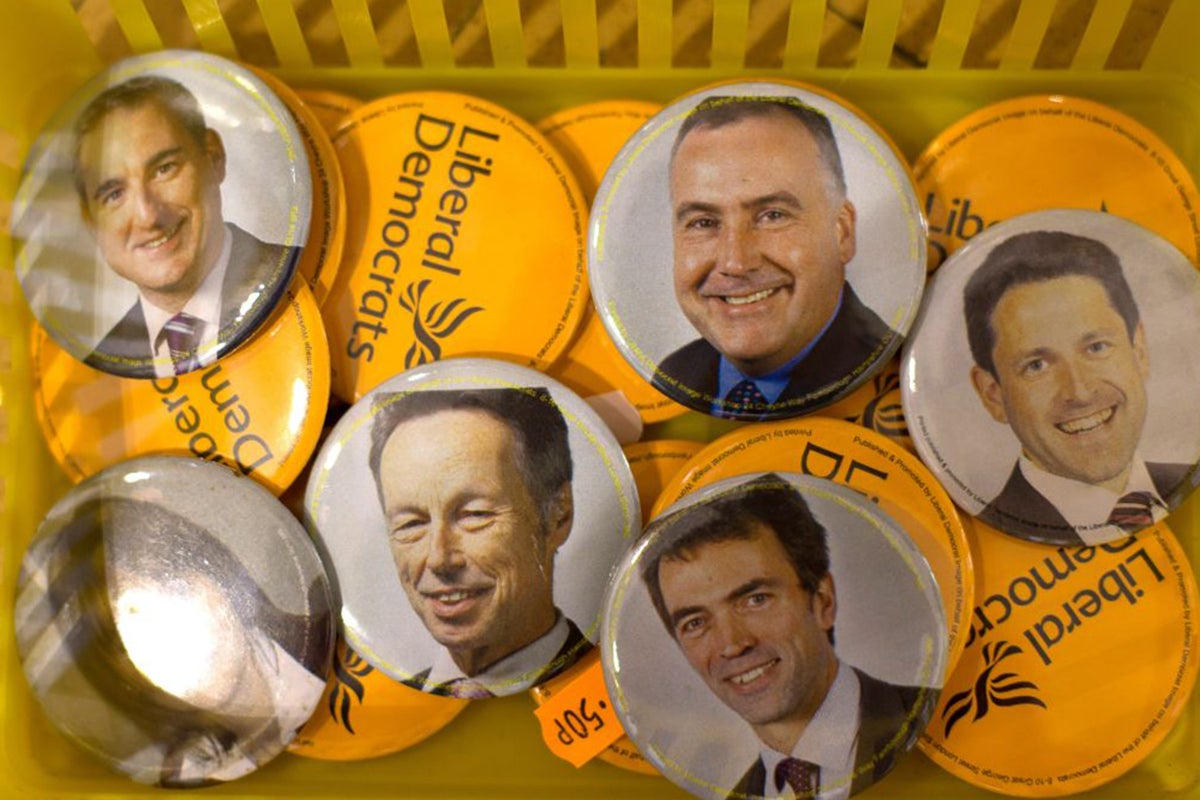 The Lib Dem way of solving our prostitution problem is nothing more ...