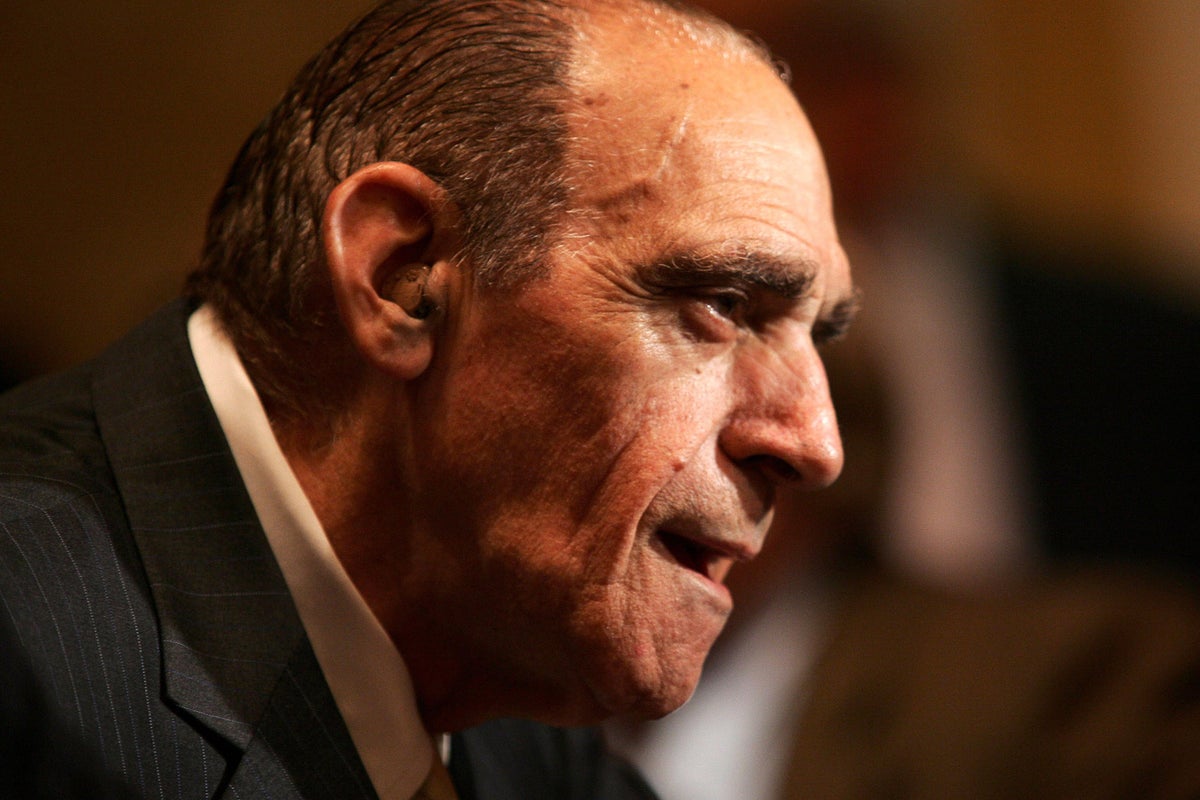Abe Vigoda: Character actor whose greatest success was as Sal Tessio in ...