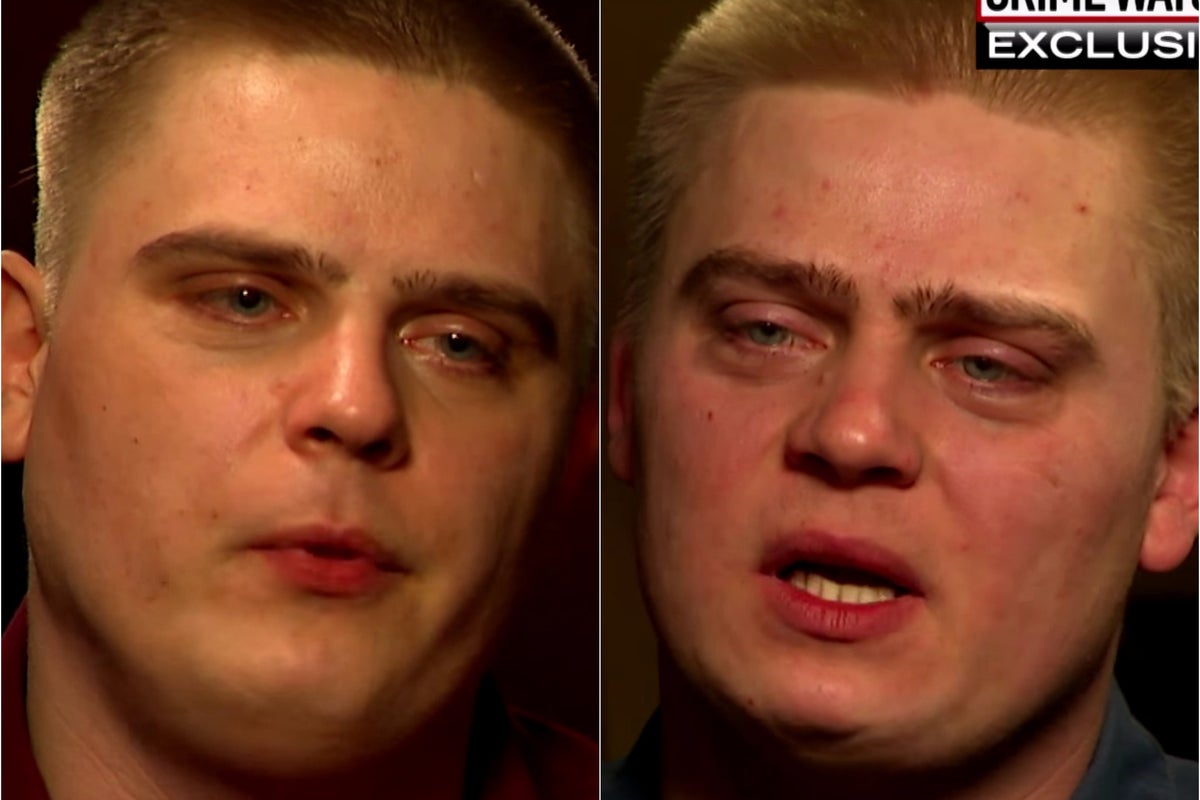 Making a Murderer: Steven Avery's sons discuss if they think their ...