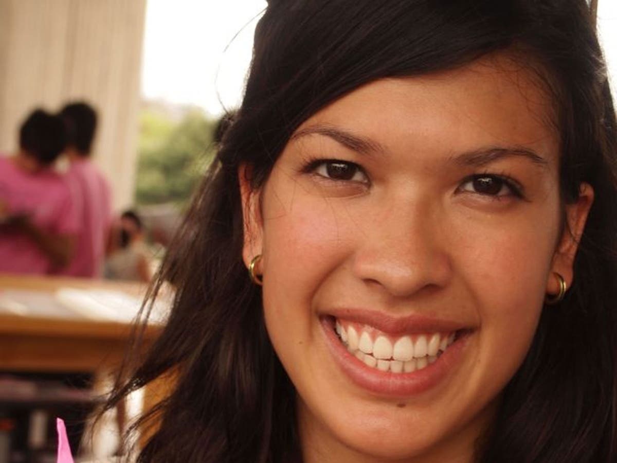 Lara Casalotti: Student finds rare stem cell donor after #Match4Lara ...