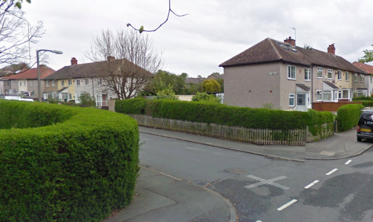 Young Woman Suffers Horrific Sex Attack By ‘up To Three Men The
