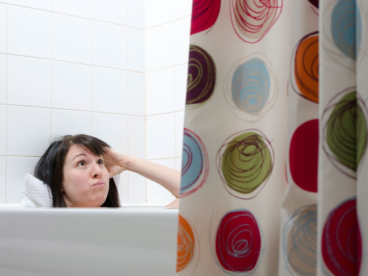 The life-saving cause of sighing uncovered by scientists | The ...