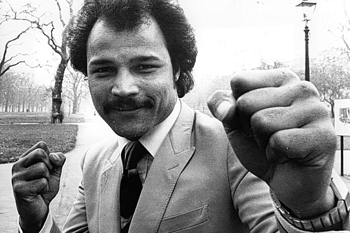 Steve Bunce: Amir Khan vs Saul Alvarez recalls John Conteh’s impossible ...