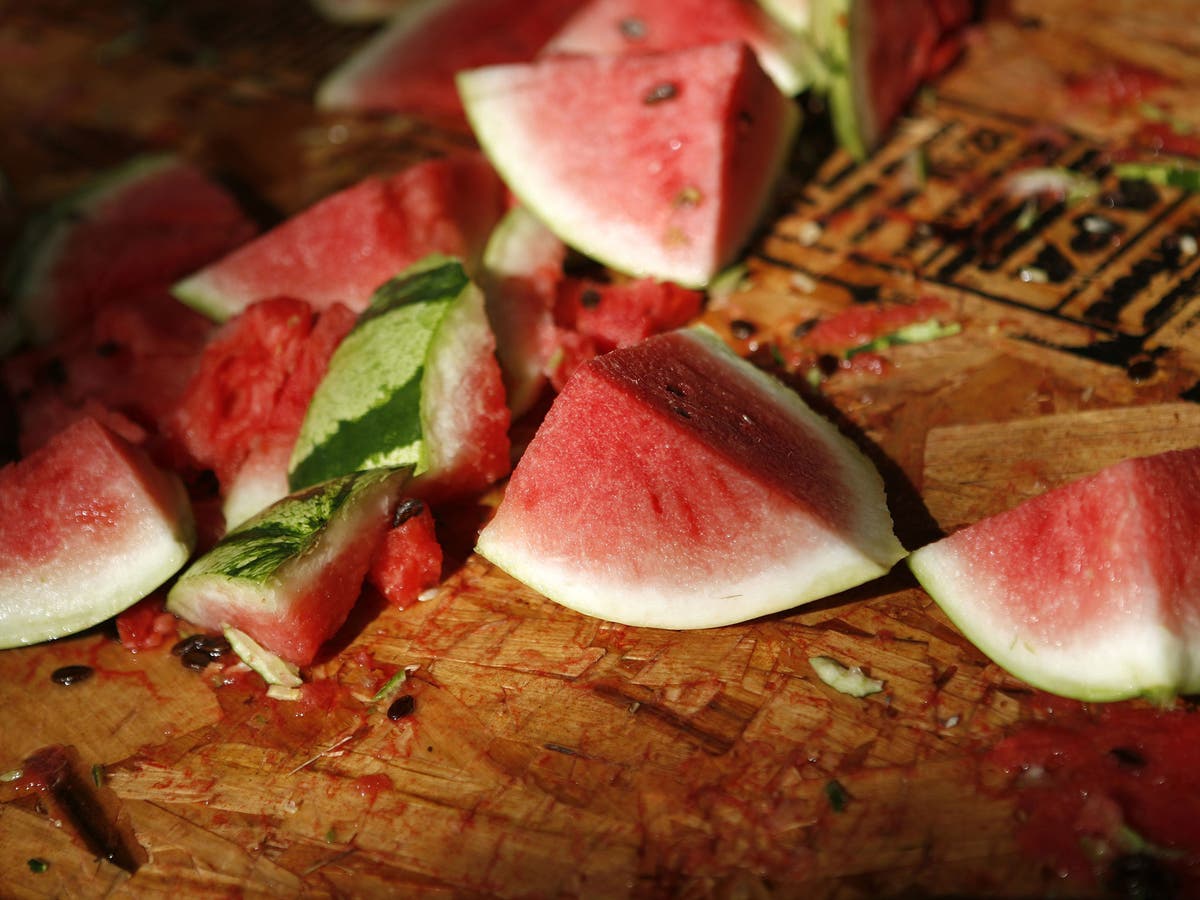 The truth about the five-second rule, according to scientists | The ...