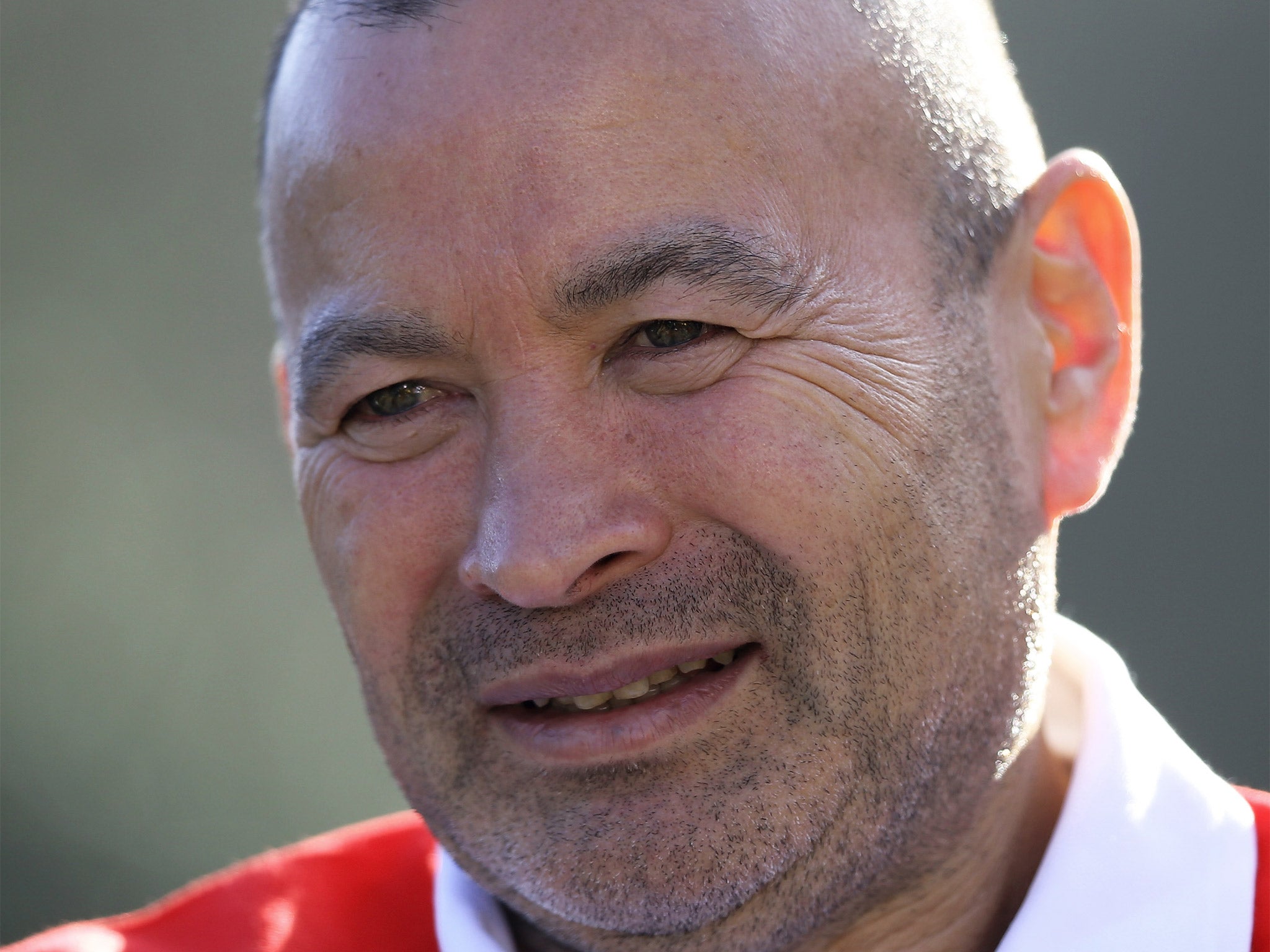 Six Nations 2016 England Are Just Not Fit Enough Claims Eddie Jones
