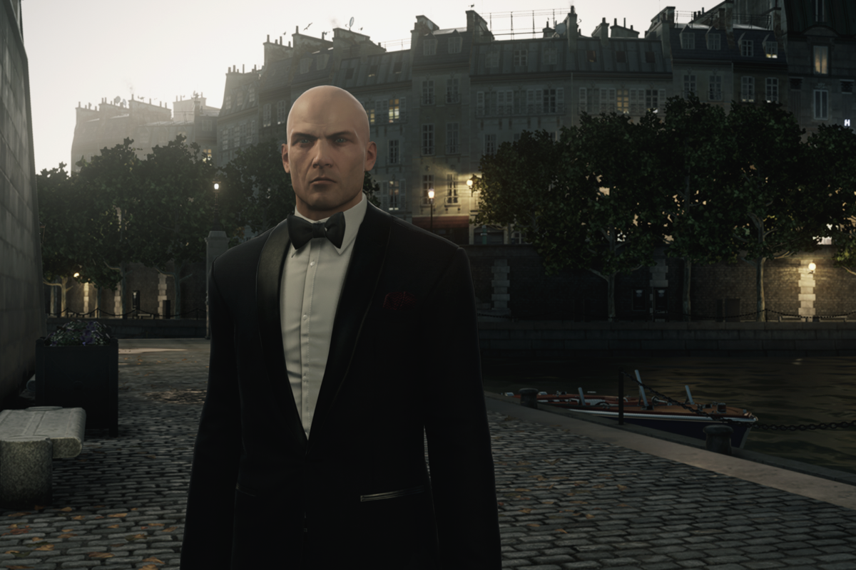 Hitman Beta hands-on preview: The classic title gets even bigger for ...