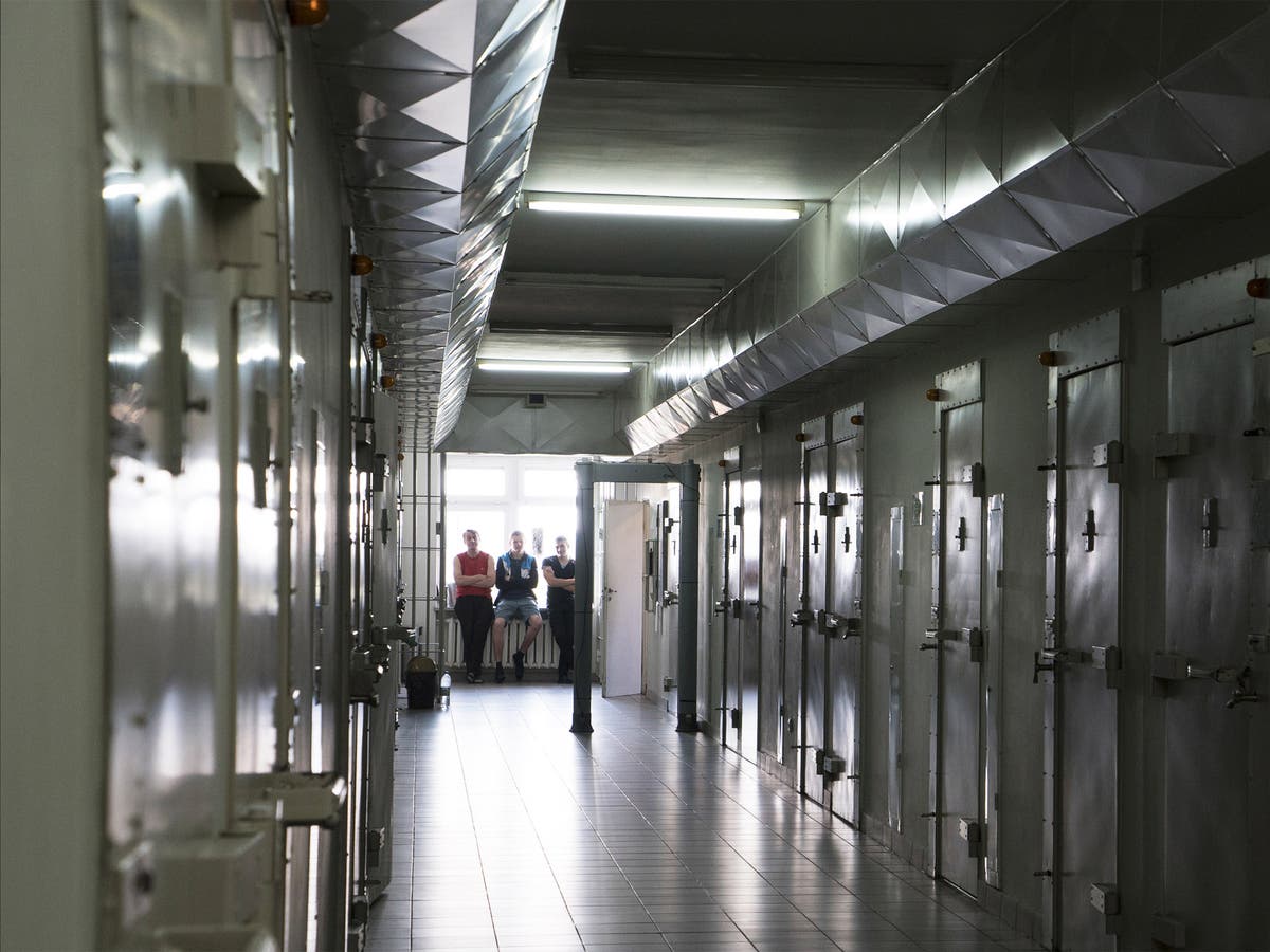 Prison red tape hampers rehabilitation | The Independent | The Independent