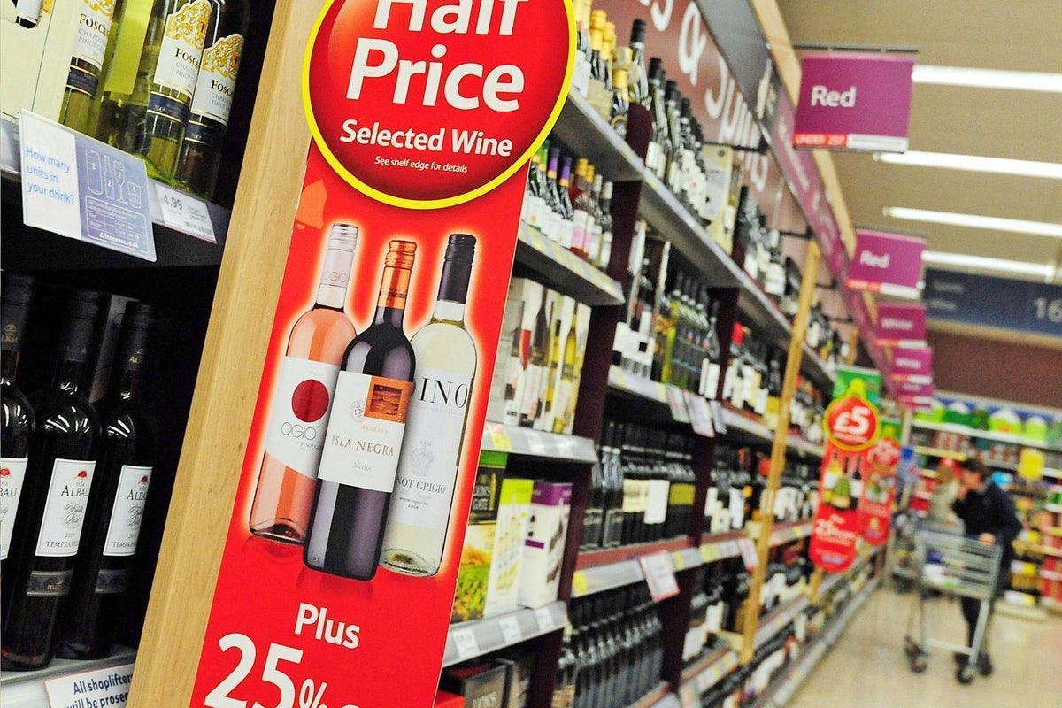 Supermarket deals: Majority of shoppers cannot identify which special ...