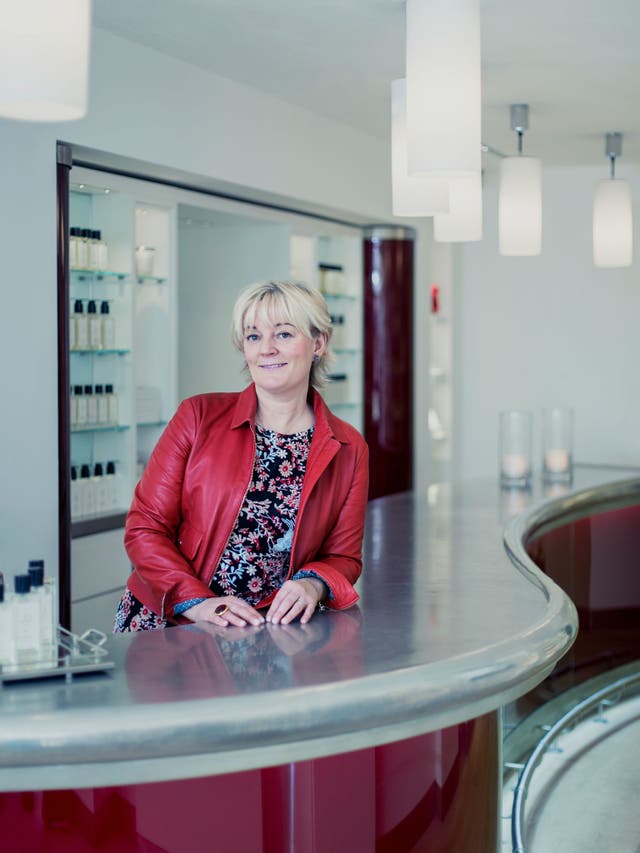 Jo Malone interview: How one of the greatest names in perfumery ...