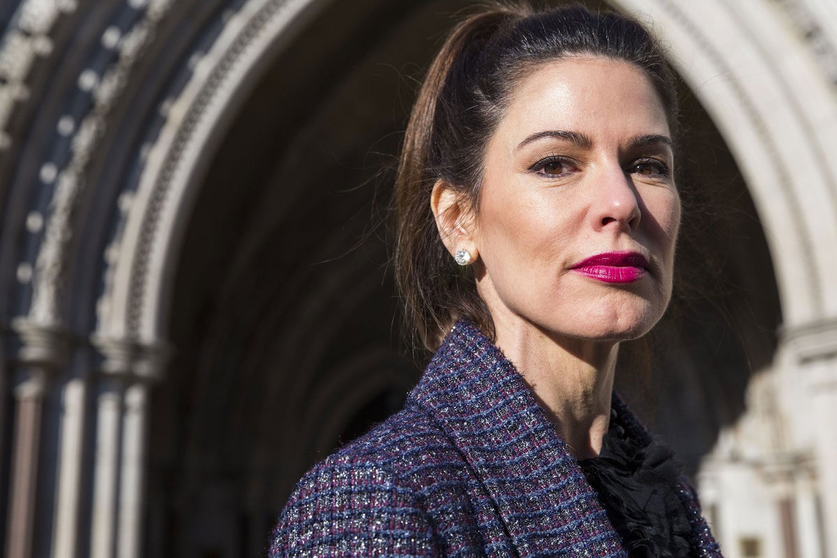 Saudi billionaire made 'spurious' bid for diplomatic community, judge ...